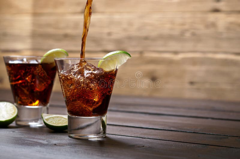 Transparent Background Coke Pouring Stock Photos - Free & Royalty-Free ...