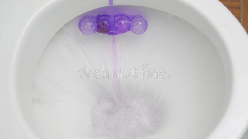 Ceramic Trash in a Recycling Container. Stock Video - Video of ...