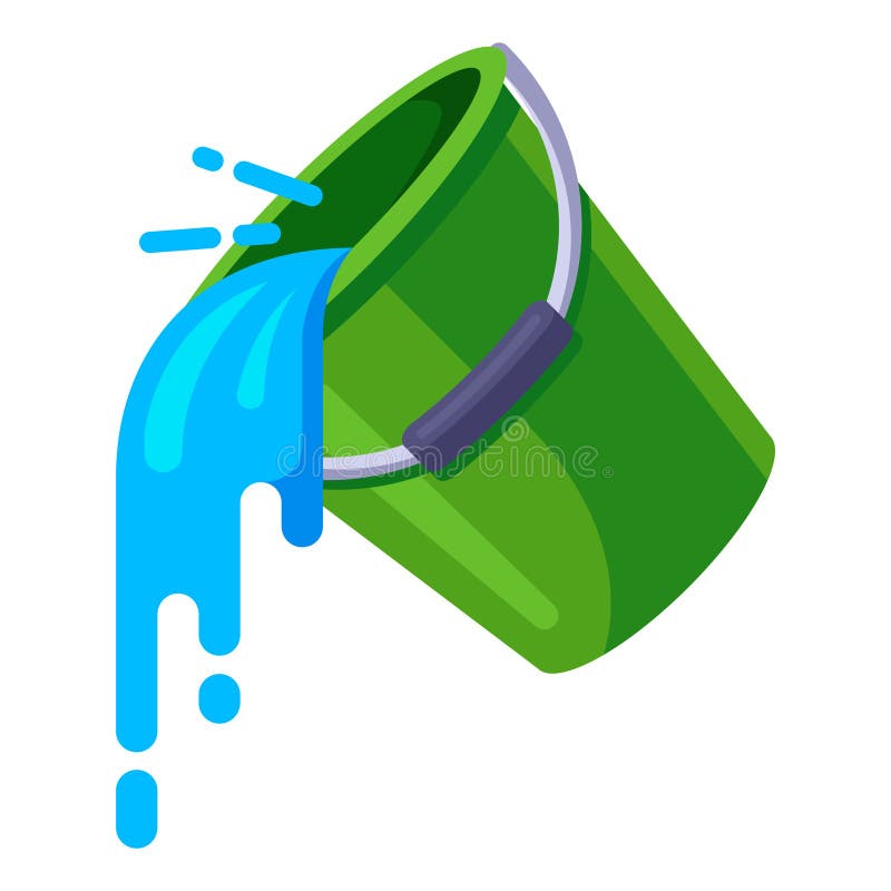 Pour Water Basket Stock Illustrations – 227 Pour Water Basket Stock Illustrations, Vectors ...