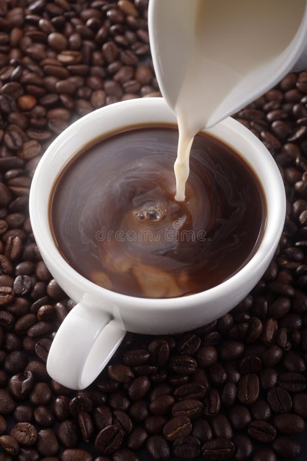 Pouring stock image. Image of party, tasty, pouring, espresso - 16919947