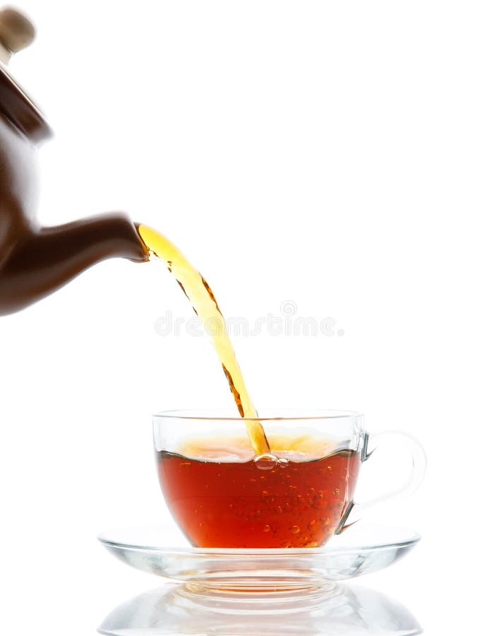 1,221 Black Tea Pouring Transparent Cup Stock Photos - Free & Royalty ...