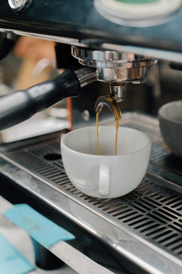 444 Coffee Flow Espresso Machine Stock Photos - Free & Royalty-Free ...
