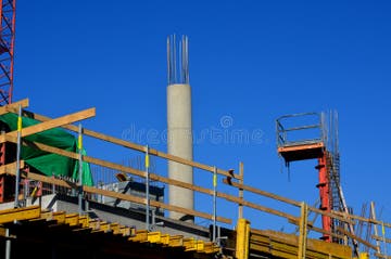 Formwork Circle Stock Photos - Free & Royalty-Free Stock Photos from ...