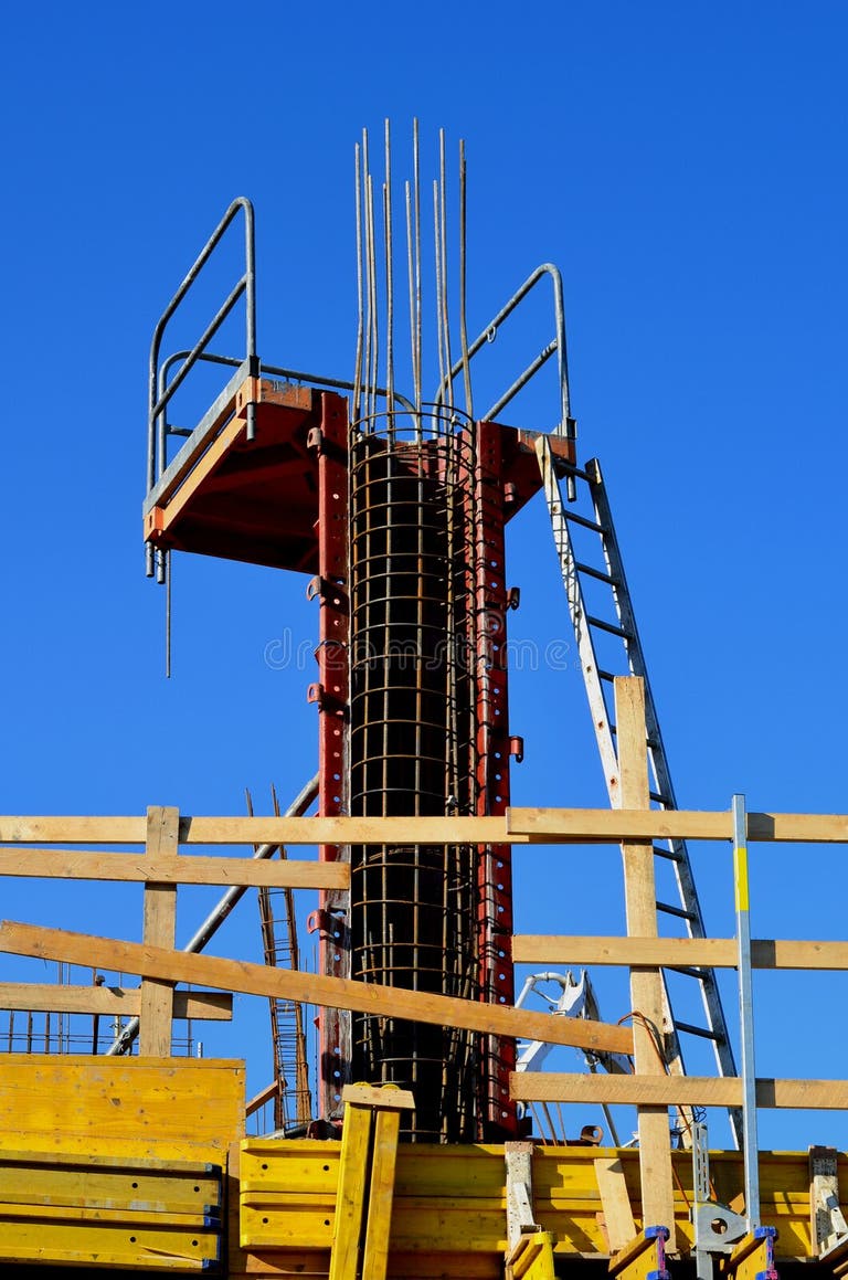 Formwork Circle Stock Photos - Free & Royalty-Free Stock Photos from ...