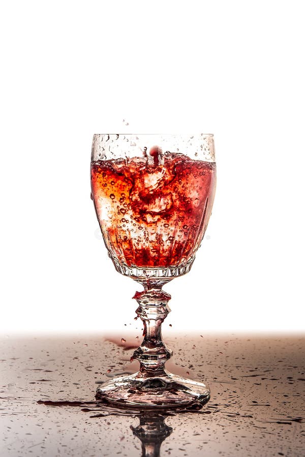 Pouring of juice or win stock image. Image of fresh, drop - 79144101