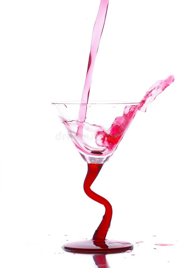 Pouring Liquid stock photo. Image of colours, bubbles - 2195974