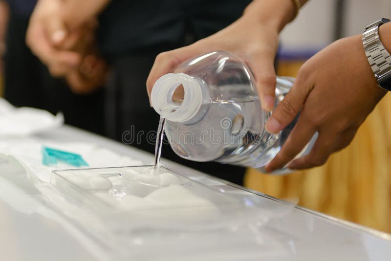 Normal Saline Wound Stock Photos - Free & Royalty-Free Stock Photos ...
