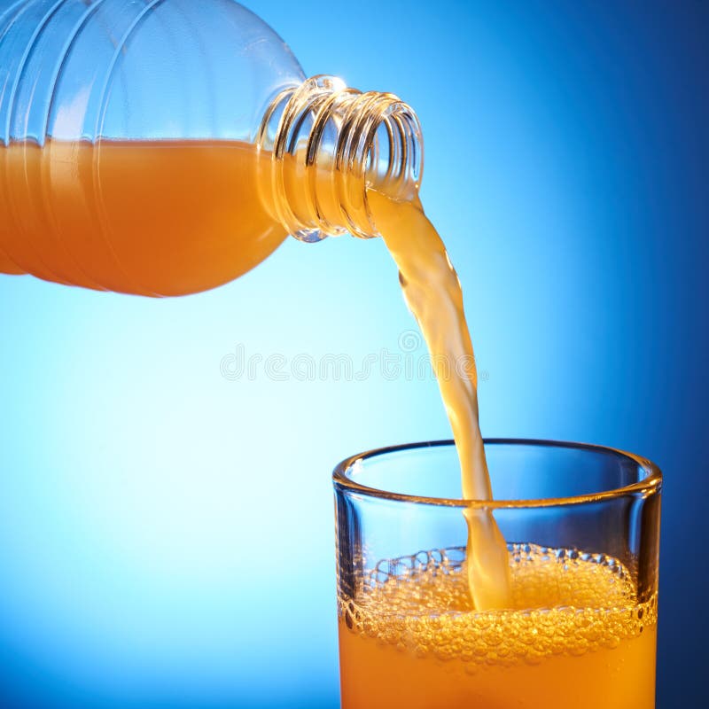 Pouring Liquid into Flask stock photo. Image of studying - 114853240