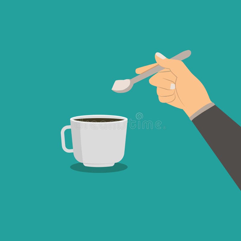 Pouring Sugar Stock Illustrations – 1,299 Pouring Sugar Stock ...