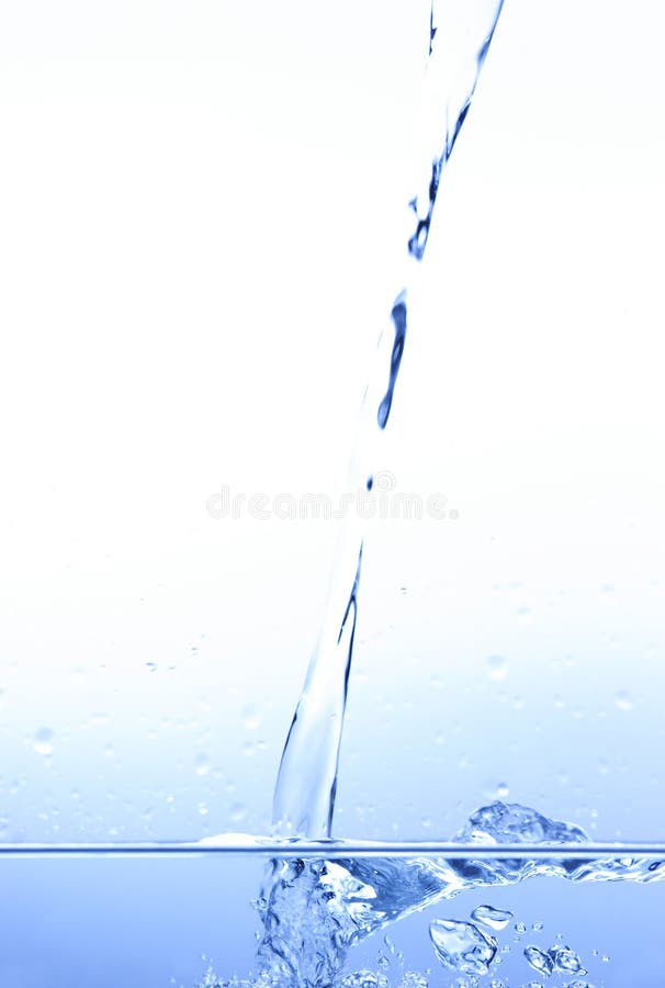 Pouring water stock photo. Image of droplet, clear, clean - 1790388