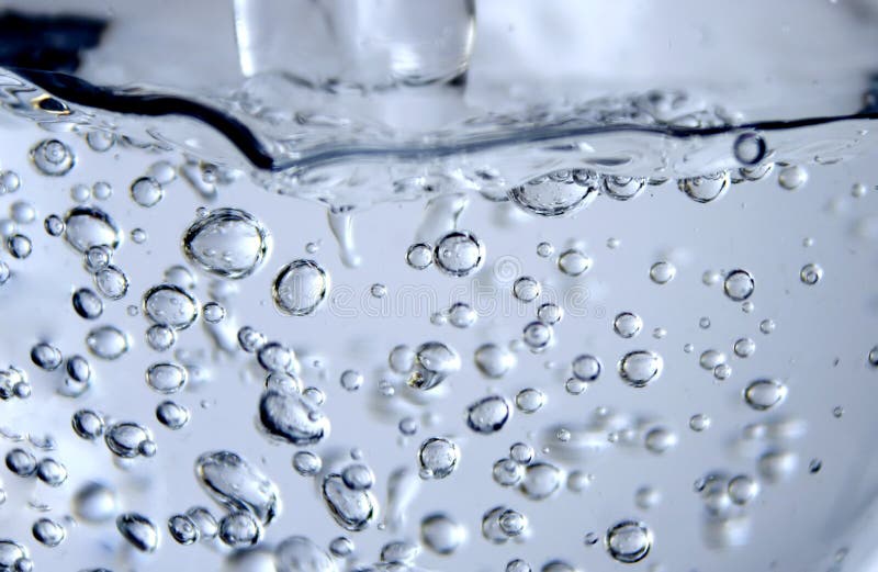 Pouring water stock image. Image of hygiene, cool, detail - 4108667