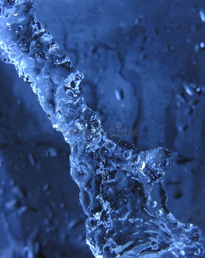 Pouring water stock photo. Image of water, ripple, splash - 97442