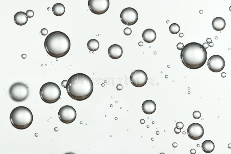 Pouring water stock photo. Image of isolated, flow, mineral - 231849702