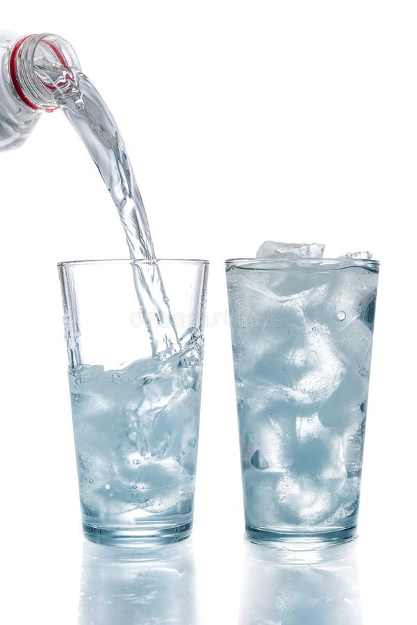 How To Pour Water In Ice at Hayley Ironside blog