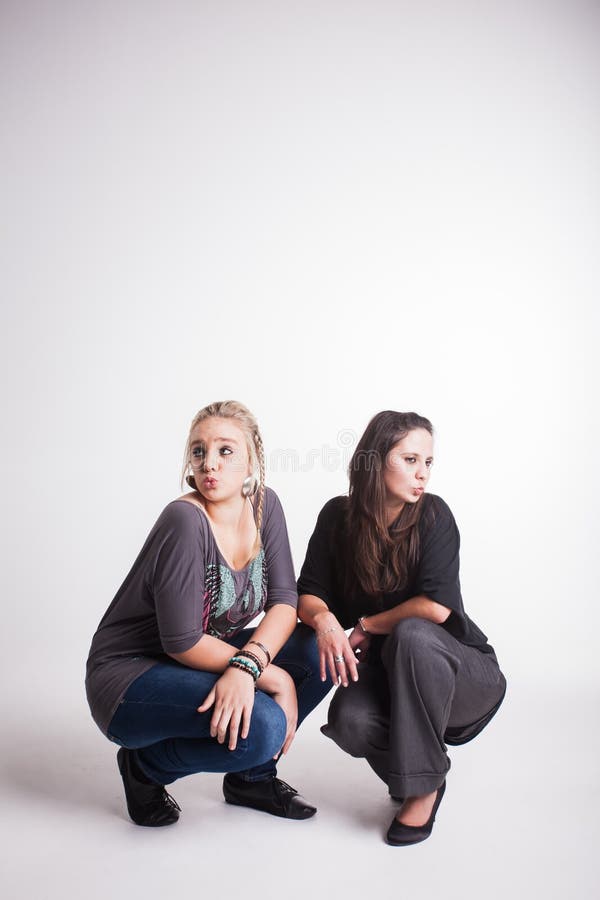 Pout stock image. Image of cheerful, joyful, positive - 26907913