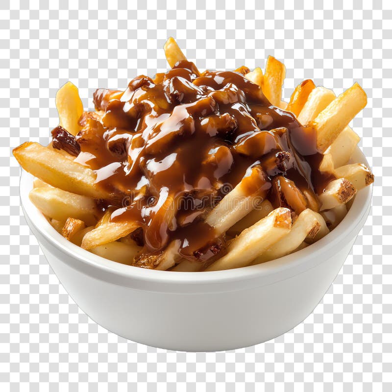 Poutine stock photo. Illustration of gastronomy, cheese - 341487444