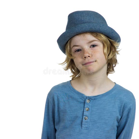 Pouting doy child stock photo. Image of expression, emotion - 27082072