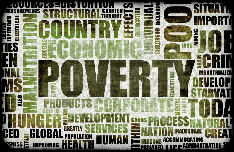 Poverty Stock Illustrations – 30,543 Poverty Stock Illustrations ...