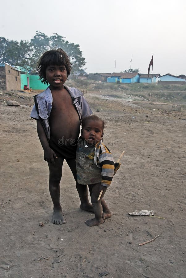 Poverty editorial photography. Image of girl, poor, hopeless - 29040542