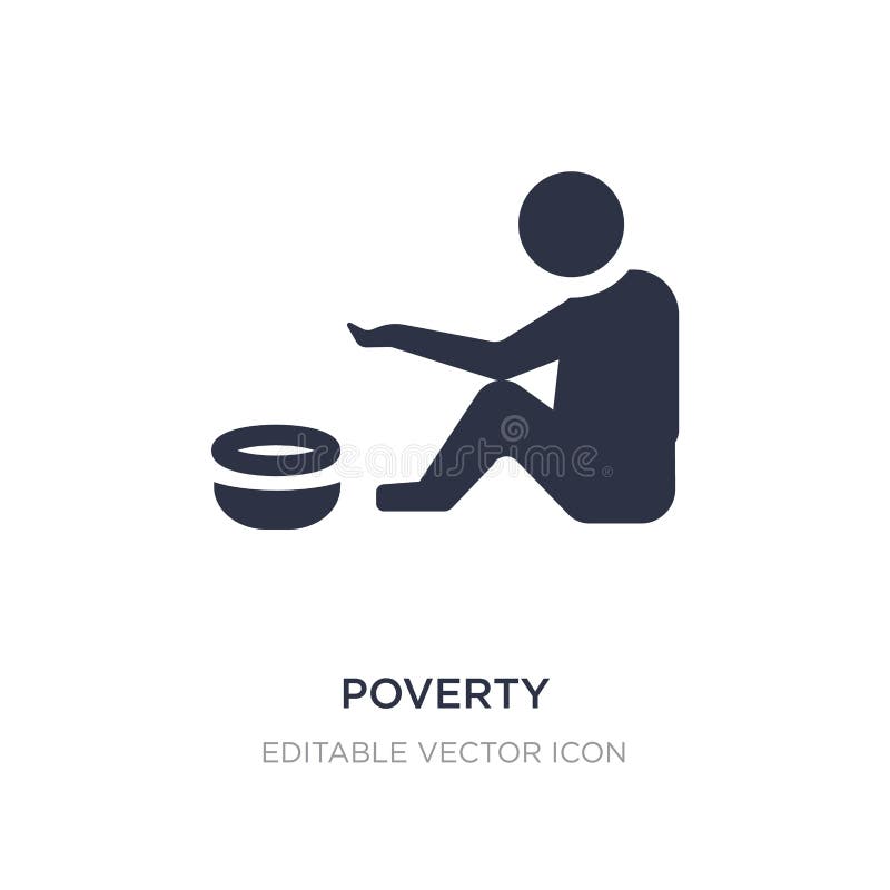 Poor People Icon Stock Illustrations – 1,202 Poor People Icon Stock ...