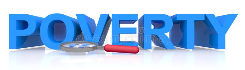 Poverty on white stock photo. Image of church, faithful - 205463894