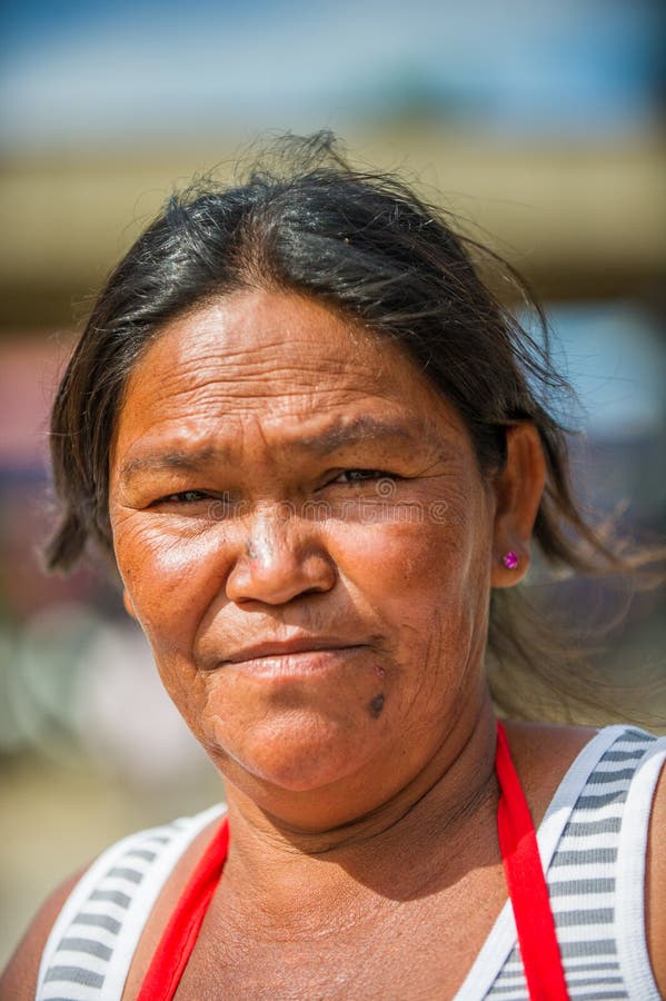 Povos Em SAN JOSE, COSTA RICA Foto de Stock Editorial - Imagem de ...