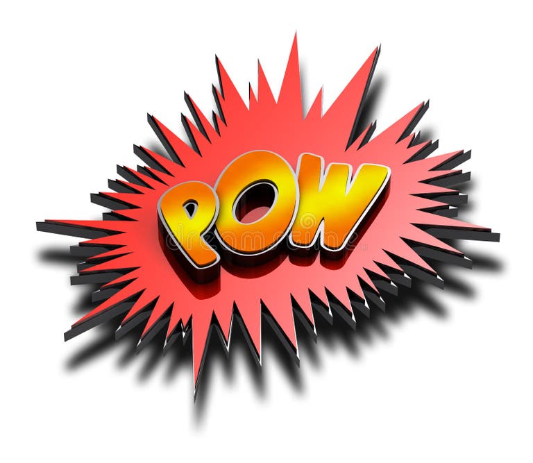 Pow Icon Stock Illustrations – 3,259 Pow Icon Stock Illustrations ...