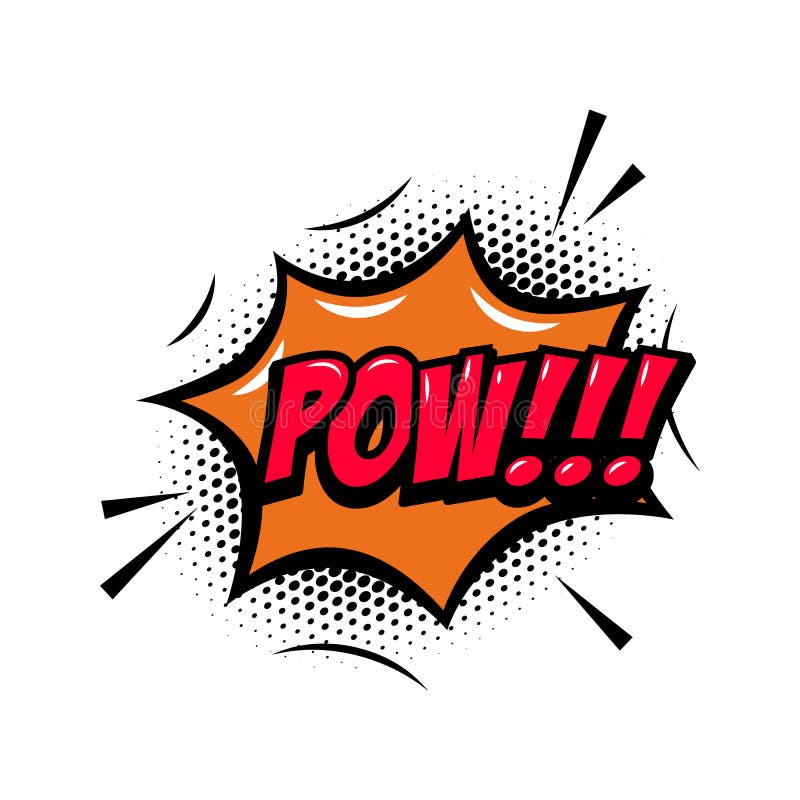 Pow Box Stock Illustrations – 387 Pow Box Stock Illustrations, Vectors ...