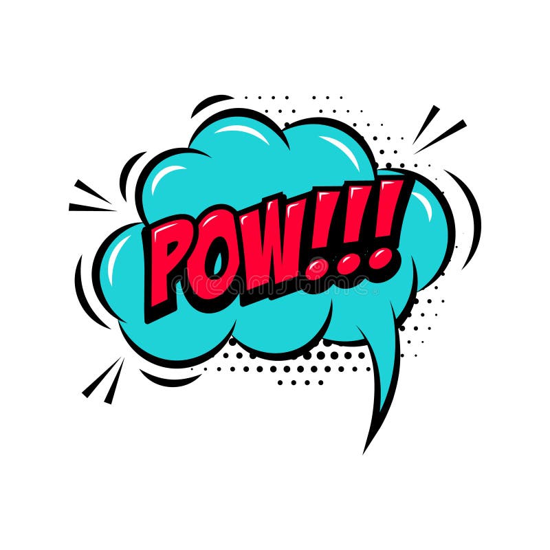 Pow Box Stock Illustrations – 309 Pow Box Stock Illustrations, Vectors ...