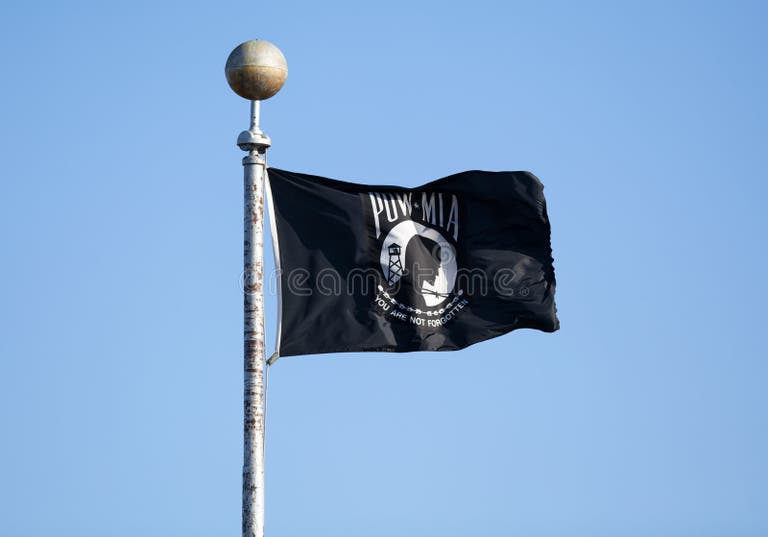 256 Pow Mia Flag Stock Photos - Free & Royalty-Free Stock Photos from ...