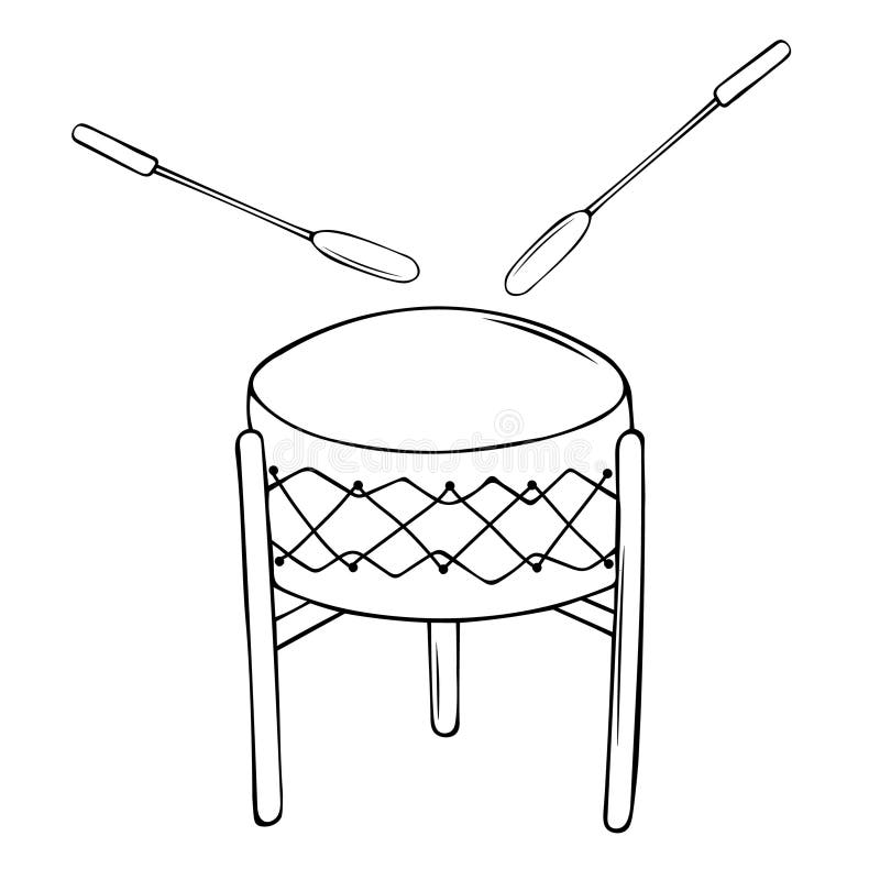 Pow Wow Drum Stock Illustrations 4 Pow Wow Drum Stock Illustrations Vectors And Clipart