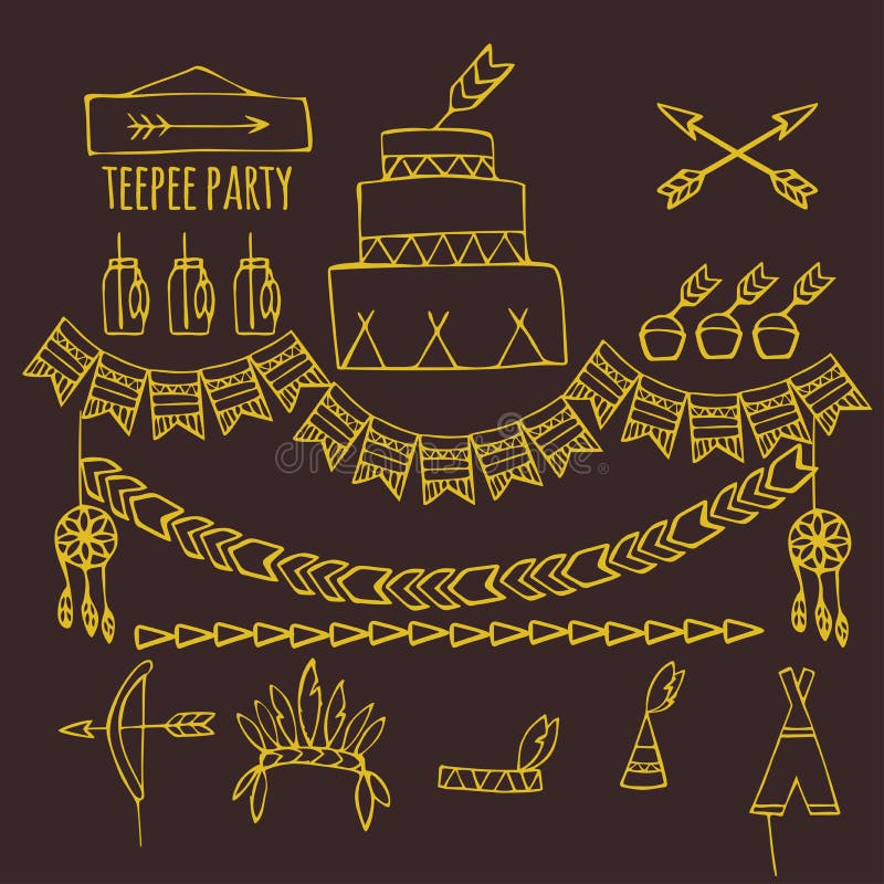 Indian Sweets Drawing Stock Illustrations – 128 Indian Sweets Drawing ...