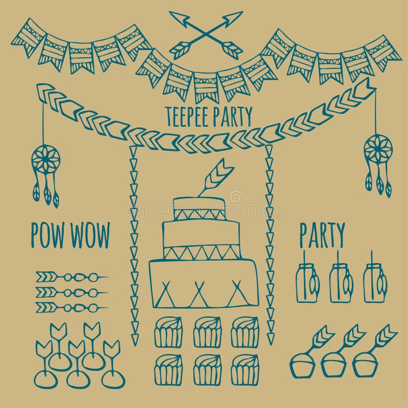 Indian Sweets Drawing Stock Illustrations – 125 Indian Sweets Drawing ...