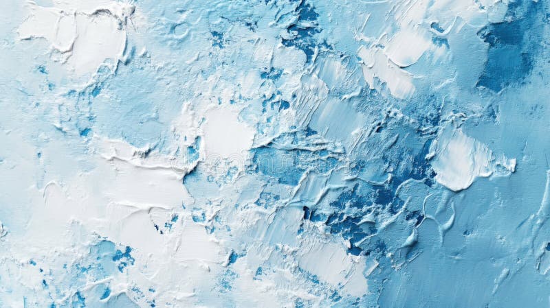 Powder Blue and White Texture Abstract Background Stock Photo - Image ...