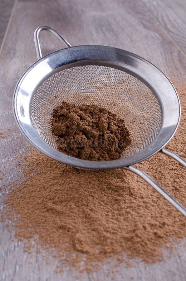 Powder stock photo. Image of together, spices, wooden - 40132058