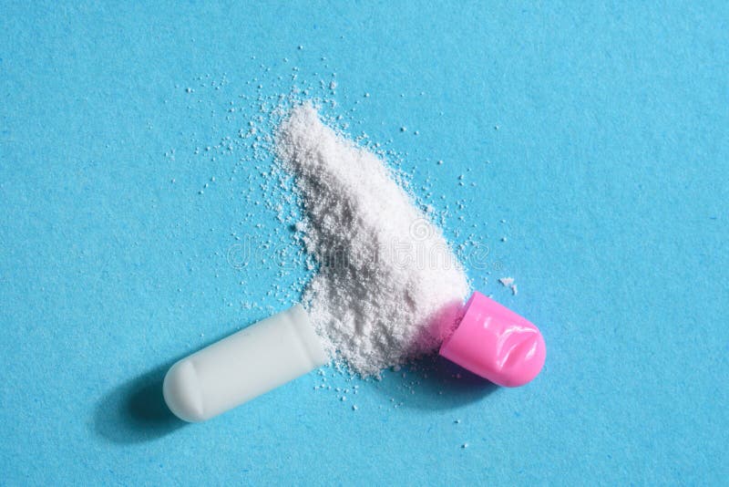 1,246 Blue White Capsule Powder Stock Photos - Free & Royalty-Free ...