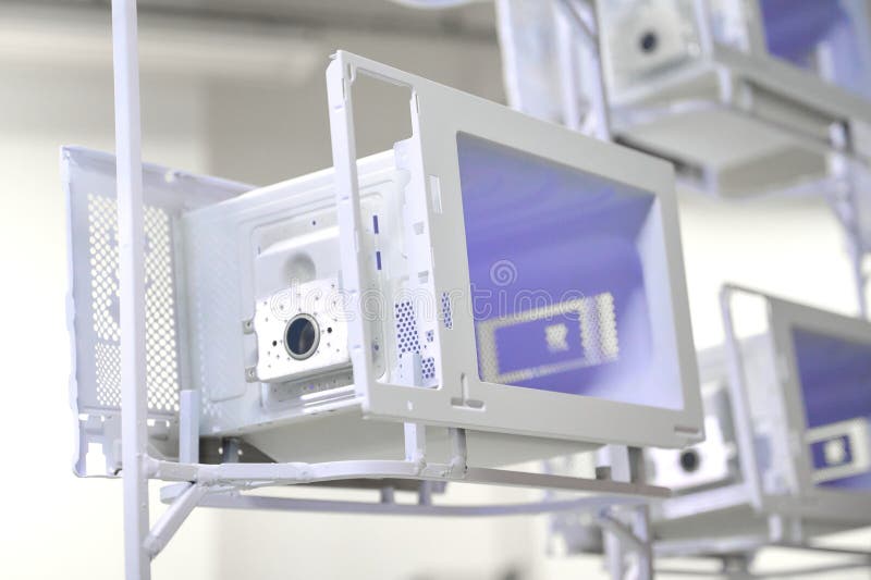 167 Powder Coating System Stock Photos - Free & Royalty-Free Stock ...