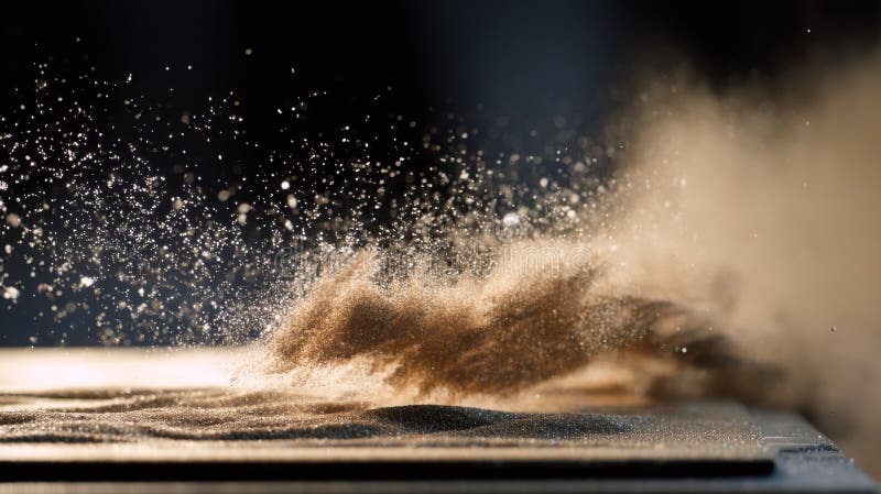 Material Densification Stock Illustrations – 2 Material Densification ...