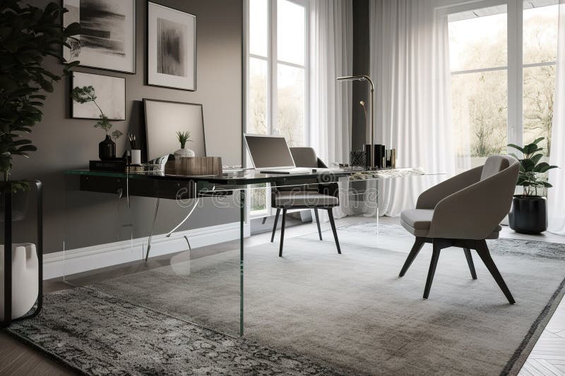 Powder Room: Create a Set of Images that Showcase a Stylish, Chic ...