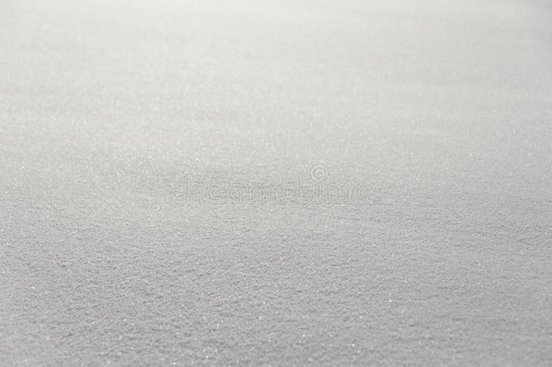 Powder Snow Texture stock image. Image of seasonal, winter - 17574605