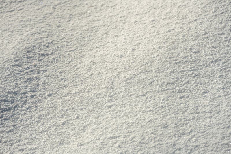 Powder Snow Texture Surface Background Image Stock Photo - Image of ...