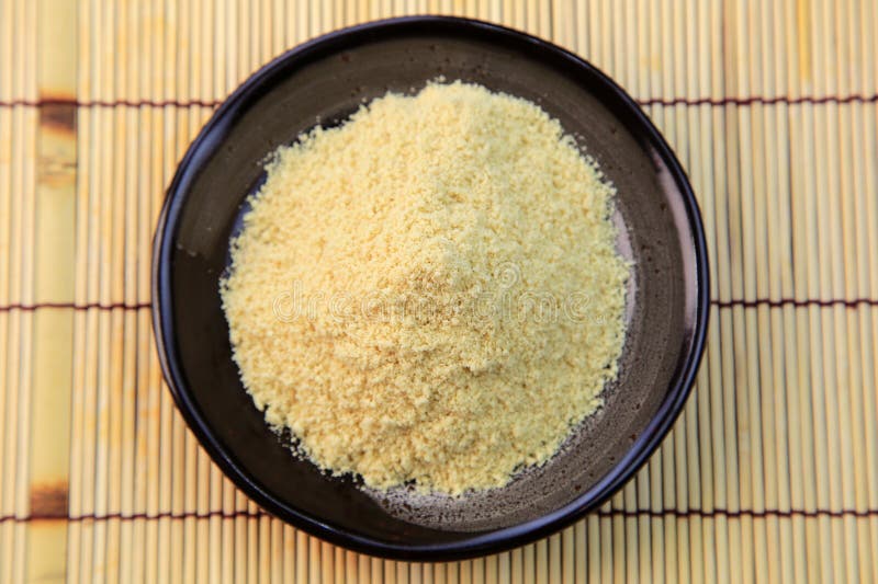 Powder tofu stock photo. Image of veggie, legume, plate - 69273620