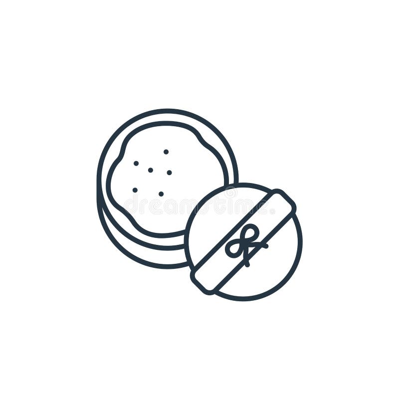 Outline Icon Powder Stock Illustrations – 5,018 Outline Icon Powder ...