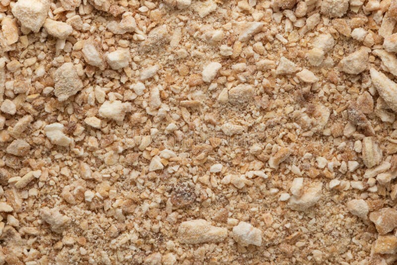 Powdered Dried Parsley Root, Seasoning, Spice Stock Photo - Image of ...