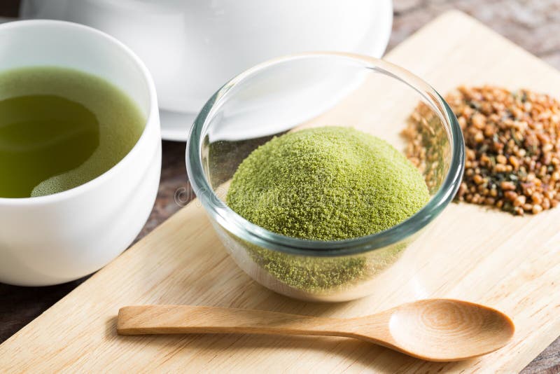 White tea stock photo. Image of green, teapot, china, brewed - 8669804