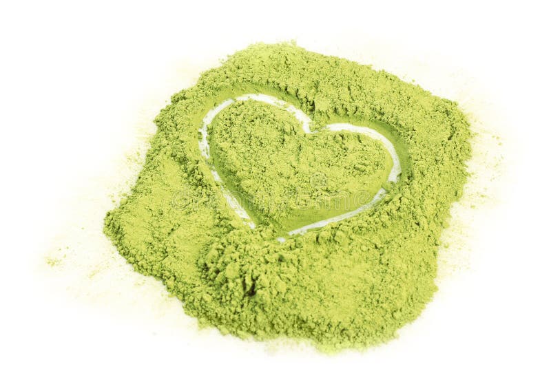 418 Matcha Powder Heart Stock Photos - Free & Royalty-Free Stock Photos ...