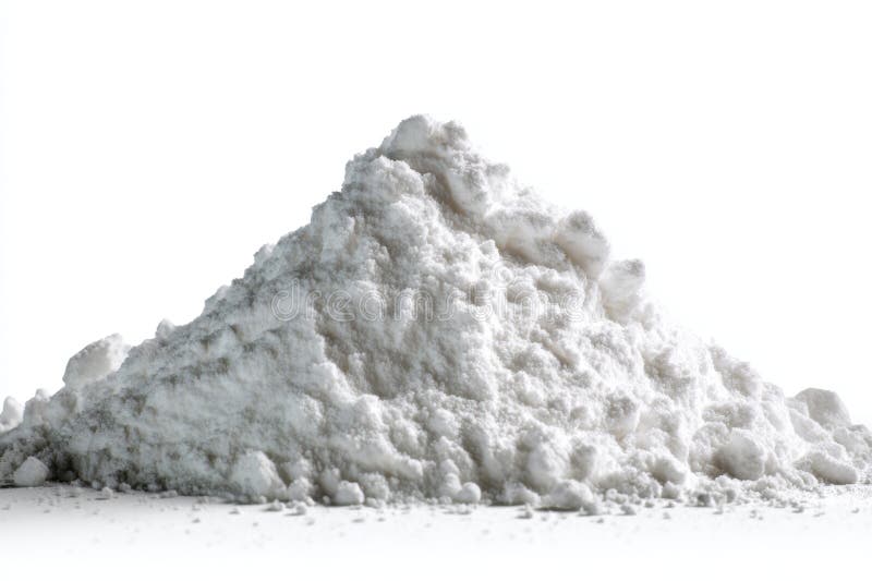 Powdered White Substance Heap Stock Illustrations – 96 Powdered White ...