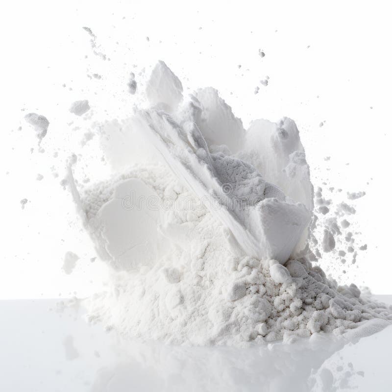 Powdery Eroded Surfaces Exploring Materials and Monochromatic Palettes ...