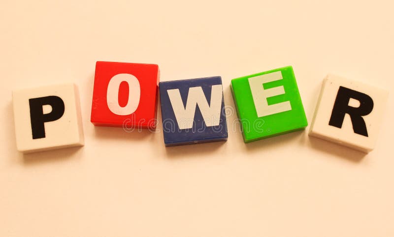 Power stock image. Image of sustainable, icon, power - 25252659