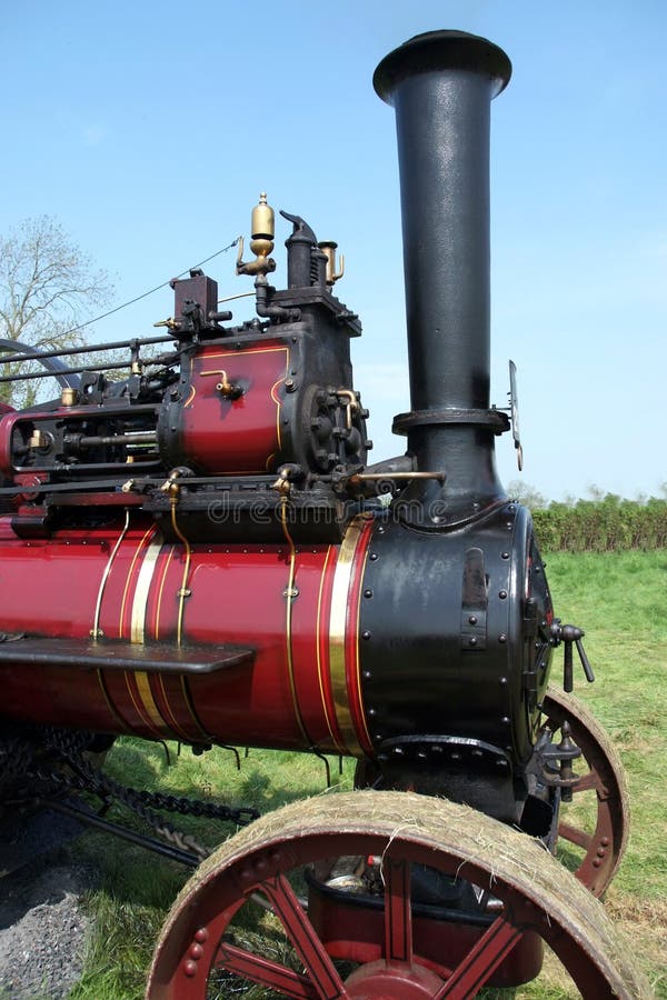 Steam Engine Firebox Stock Photos - Free & Royalty-Free Stock Photos ...
